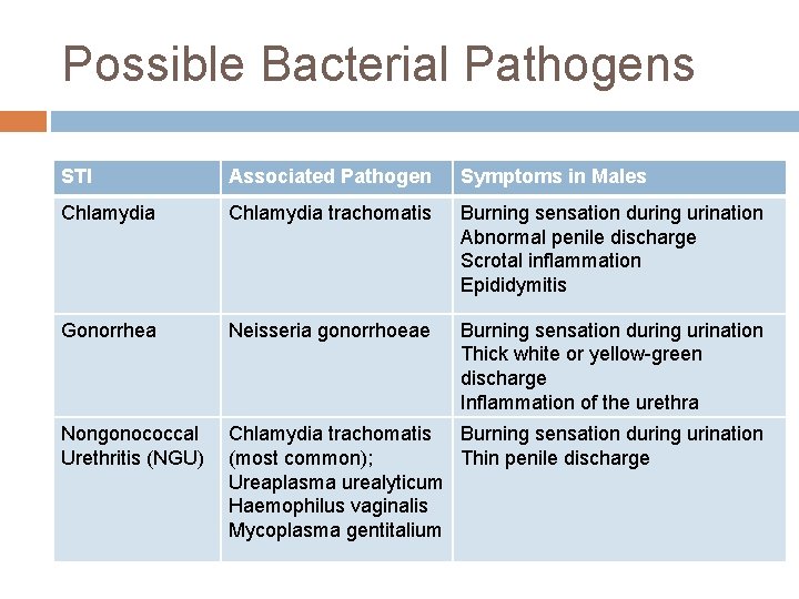 CASE 2 THE MICROBIOLOGY LABORATORY Ashley Wang Feb