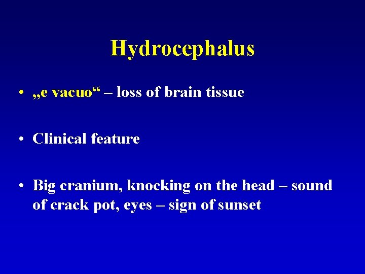 HippelLindau disease Retinal angiomatosis Cerebellar angioma In adult