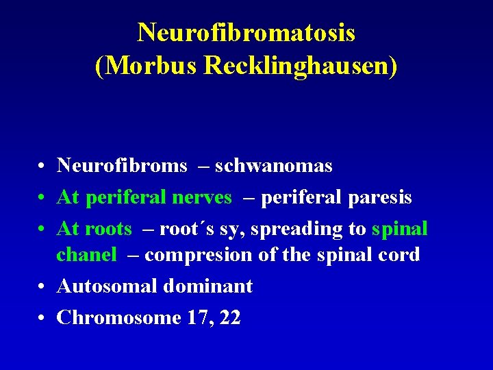 HippelLindau disease Retinal angiomatosis Cerebellar angioma In adult