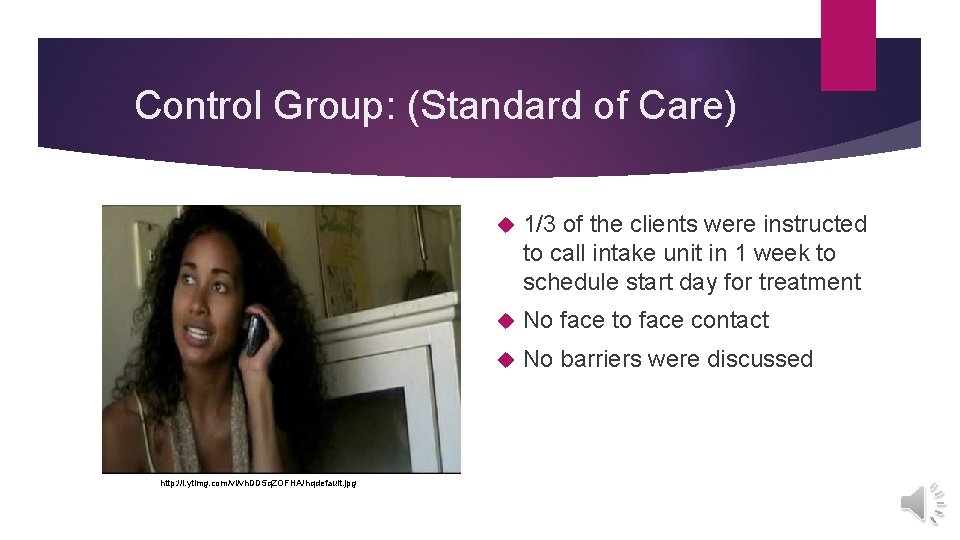 Does Case Management Improve Linkage to Substance Abuse