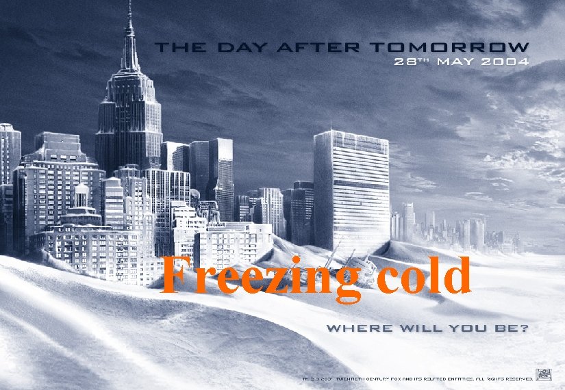 What can we do about global warming What