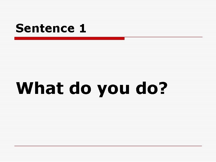 Review of English Tenses ENGBO 16 Simple andor