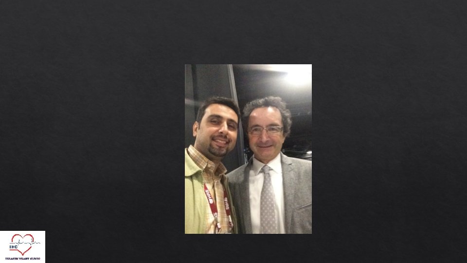 Contemporary Atrial Fibrillation Management Morhaf Ibrahim MD FHRS