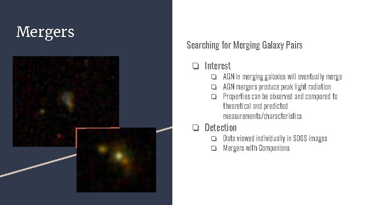 Cataloging and Observing Active Galactic Nuclei Madelyn Hart