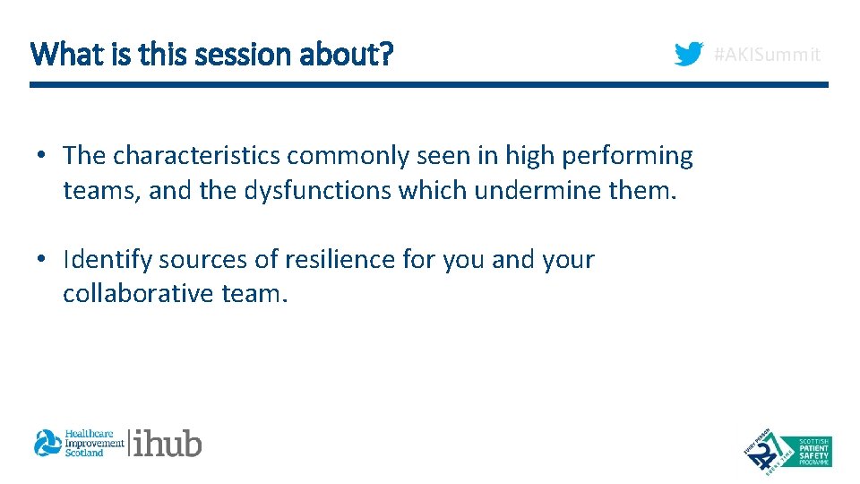 High Performing Teams Alison Keast Getting the Basics