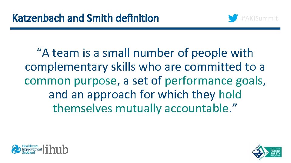 High Performing Teams Alison Keast Getting the Basics