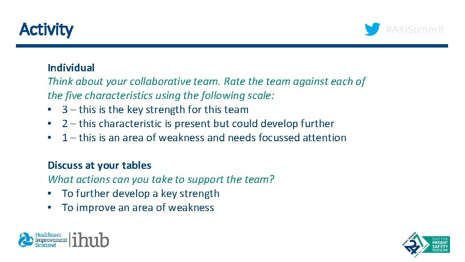 High Performing Teams Alison Keast Getting the Basics