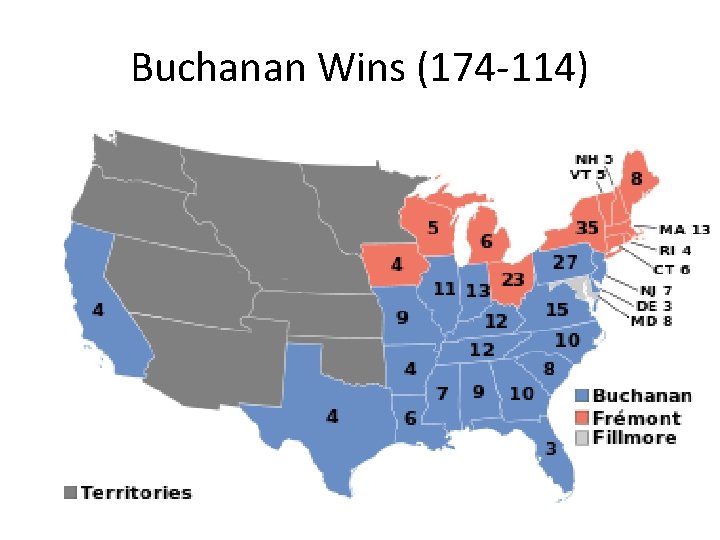 The Union in Crisis 1846 1861 Chapter 10