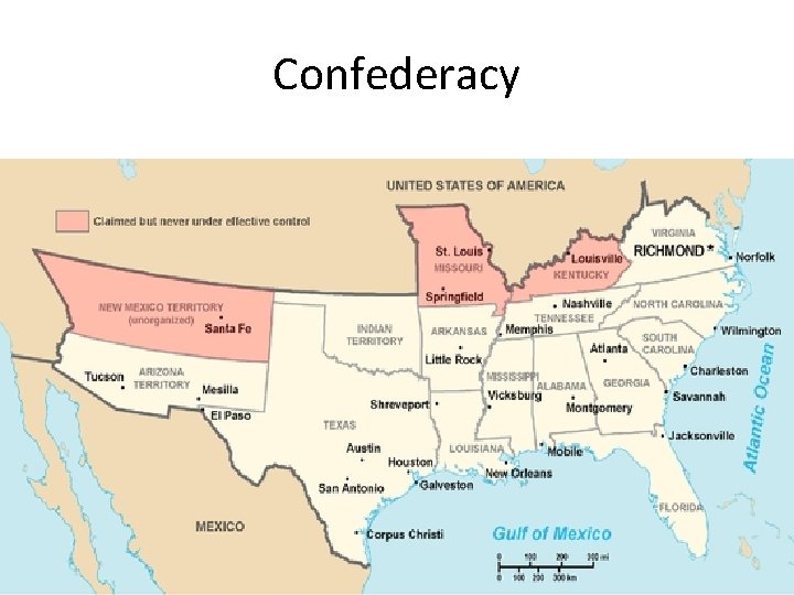 The Union in Crisis 1846 1861 Chapter 10