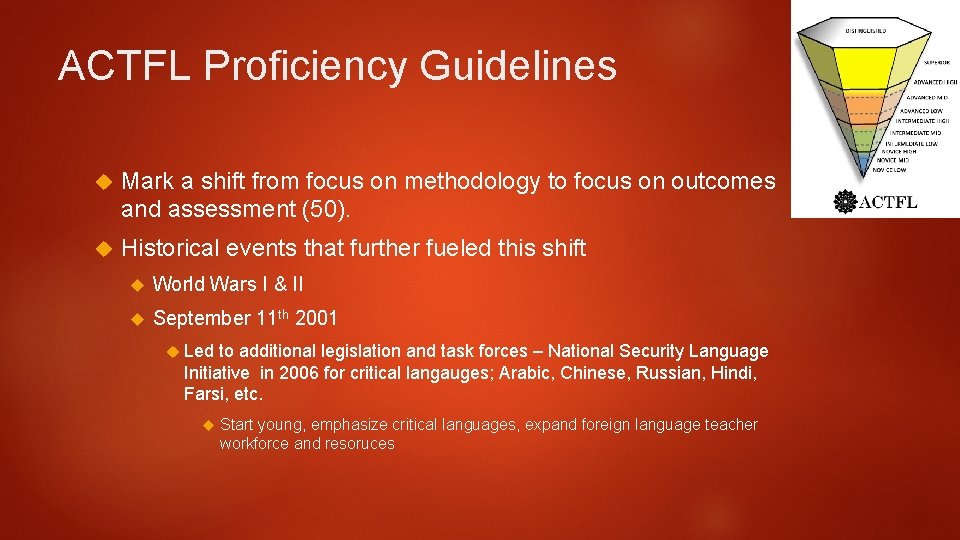 Module 2 PROFESSIONAL STANDARDS AND THEIR CLASSROOM APPLICATION