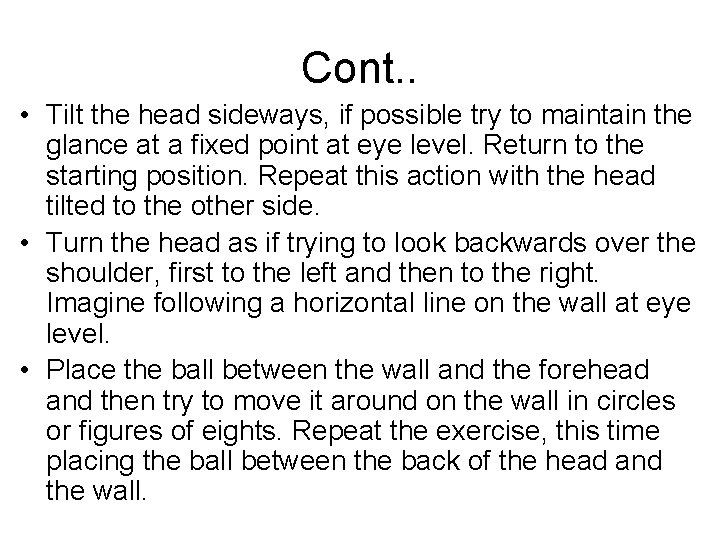 Spine fracture Anatomy of The Low Back Cont