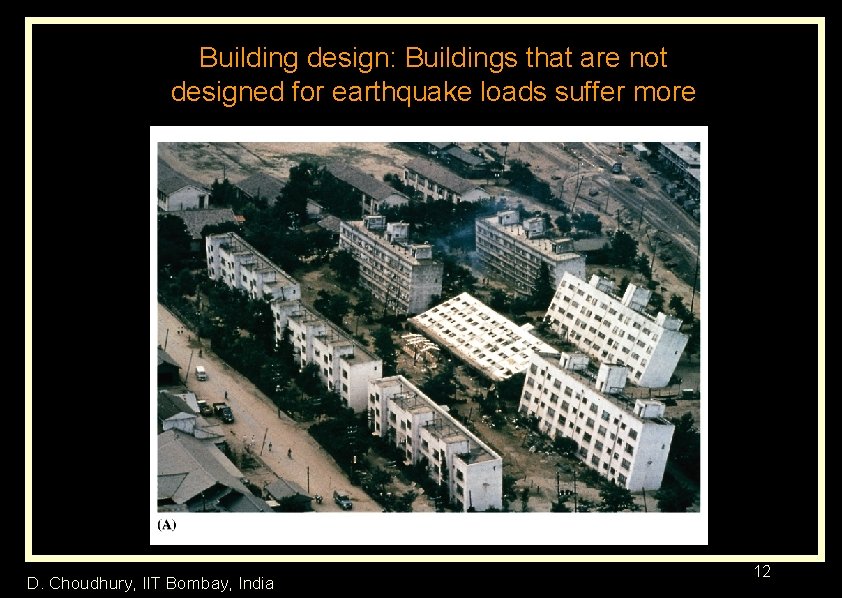 Introduction to Earthquake Geotechnical Engineering and Its Practices