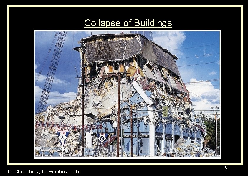 Introduction to Earthquake Geotechnical Engineering and Its Practices