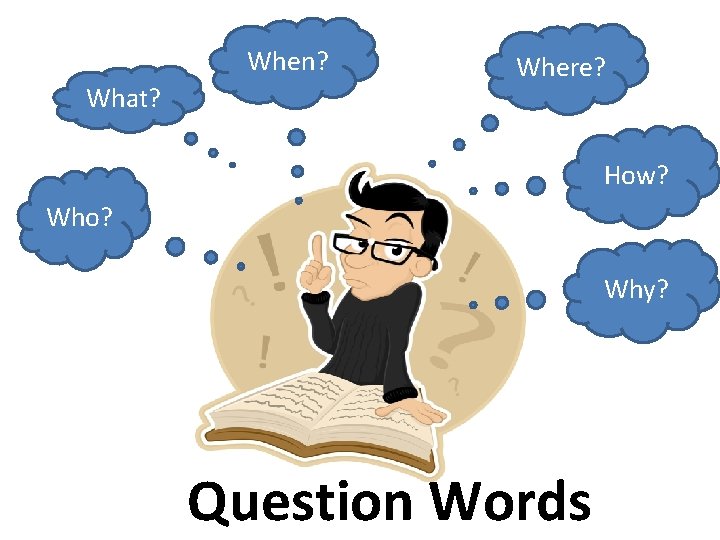 Title Back from Africa Reading Goal Questioning Team