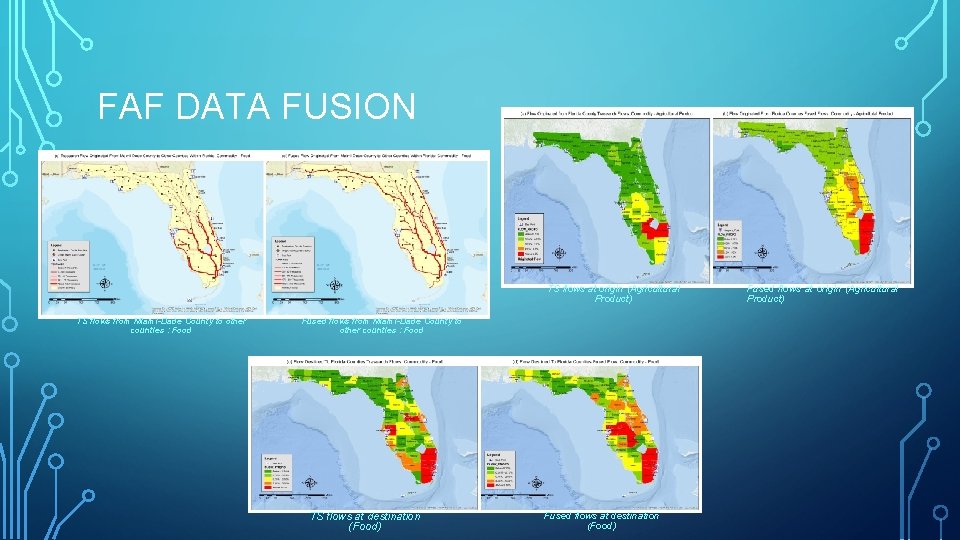 TRB PLANNING APPLICATIONS URBAN FREIGHT DELIVERY DISCUSSION PANEL