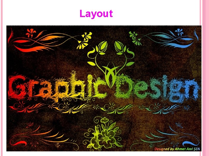 Graphic Arts Art 2200 What is Graphic Art