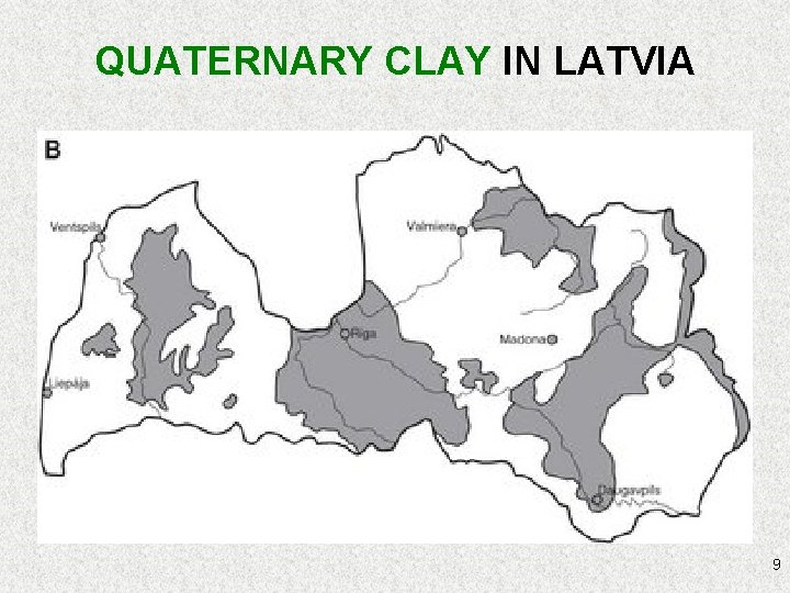 MODIFIED CLAY SORBENTS FOR WASTEWATER TREATMENT AND IMMOBILIZATION