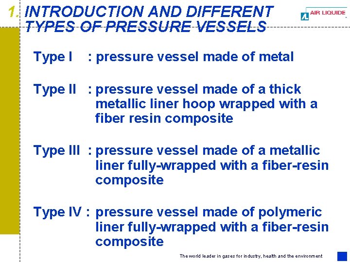 INTERNATIONAL CONFERENCE ON HYDROGEN SAFETY ICHS 2011 September