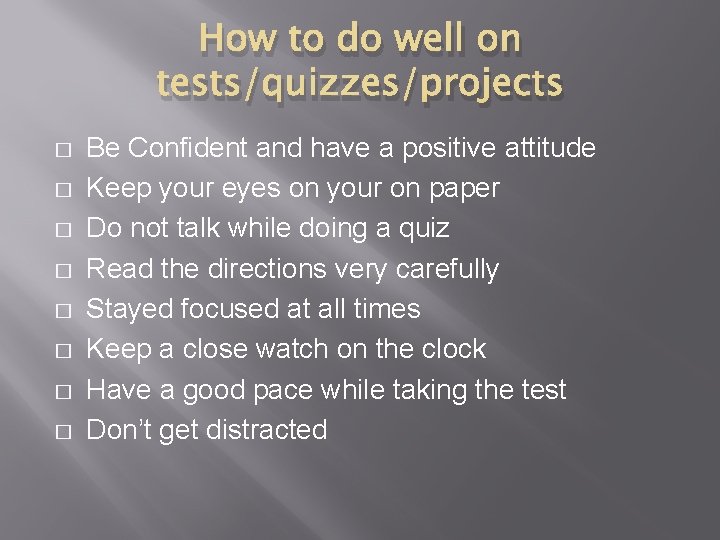 Presentation By Sahil Jaisinghani Period 4 Due Date
