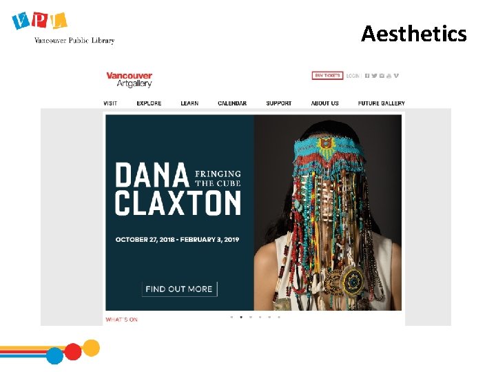 Web Design Essentials The Design Process Vancouver Public