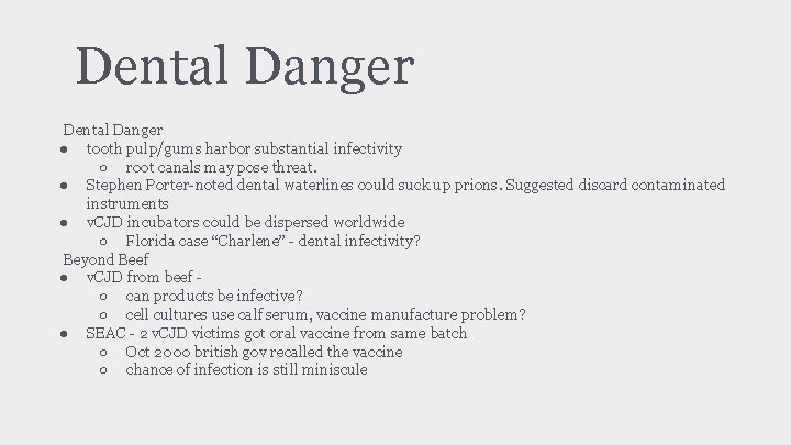 Pathological Protein Chapters 12 13 By Sylvester Gates