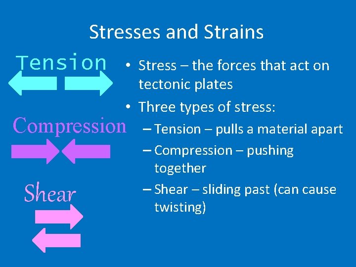 Bell Ringer Most volcanoes are located along divergent