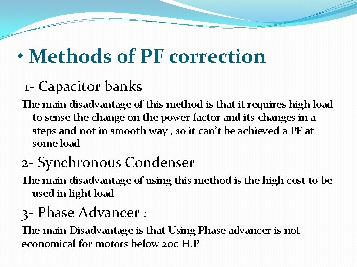SVC Based Flexible AC Transmission System FACTS Prepared