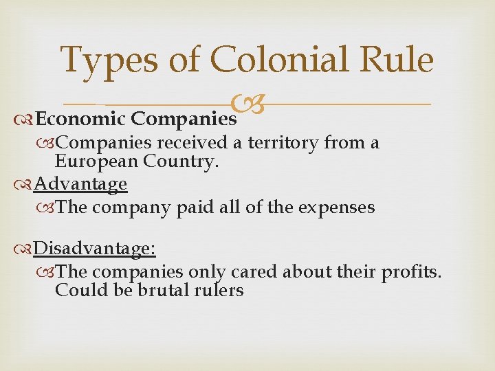 Mrs Kubacki Period 1 African Trade 15 c17