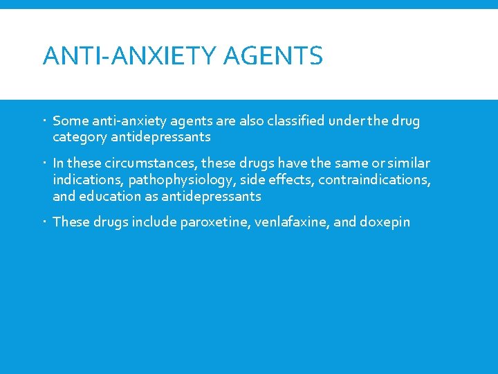 CNS DRUGS By Megan Dull Kaitlin Ahlmark August