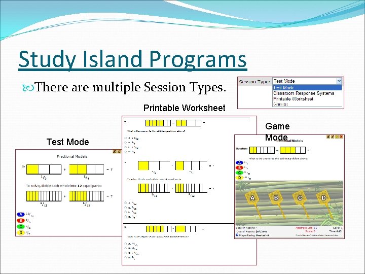 Welcome to the Island Erin Studebaker Teacher Information