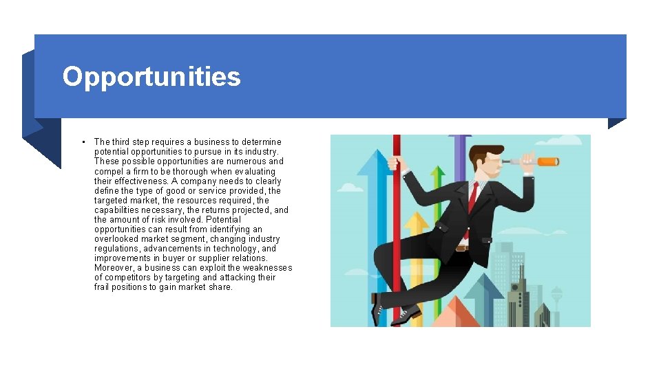 Understanding and Being Prepared with Your Business Why