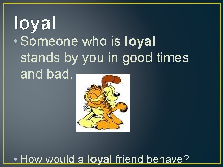 Ruby the Copycat by Peggy Rathmann Robust Vocabulary