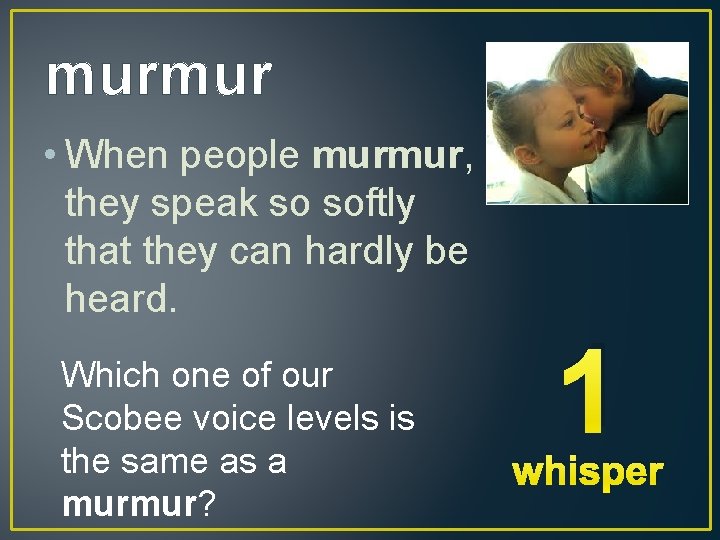 Ruby the Copycat by Peggy Rathmann Robust Vocabulary