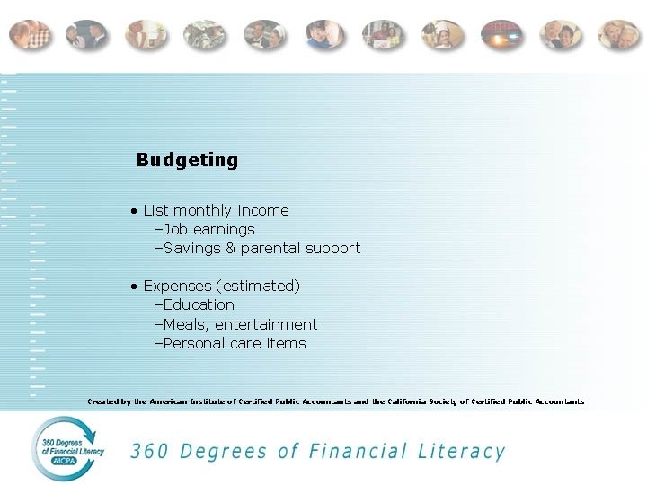 CPA Mobilization Kit High School Created by the