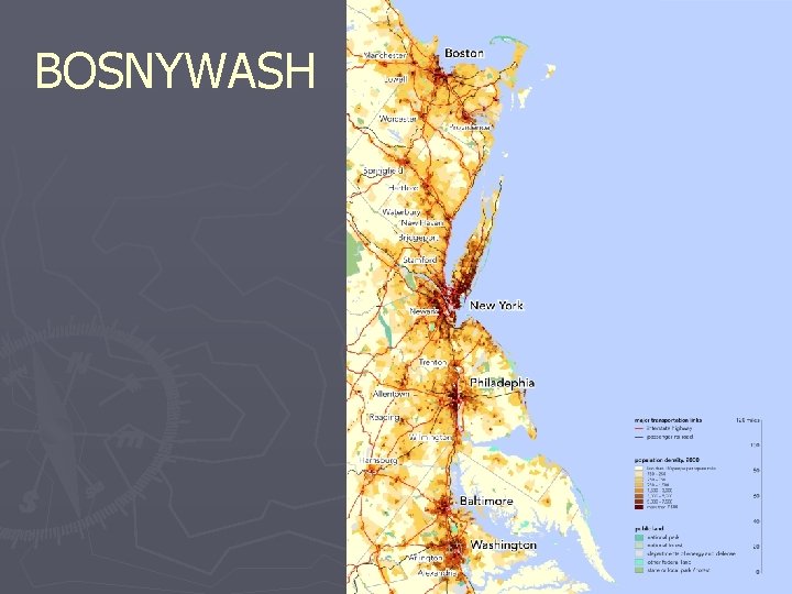 Urbanization Grade 12 Global Geography Topics We Will