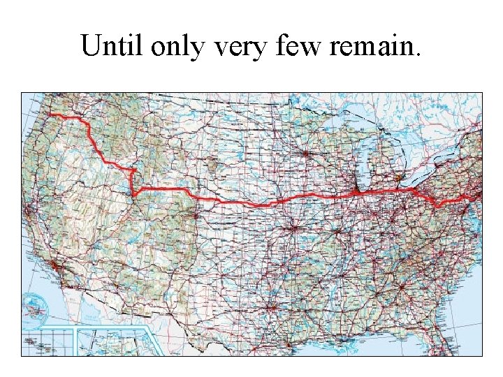 Thinking How the brain processes thought What is
