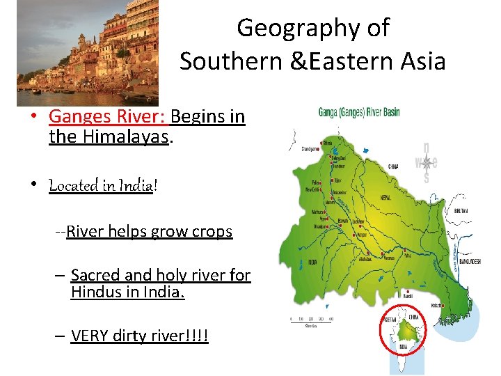 Geography Of South East Asia Unit 1 Geography