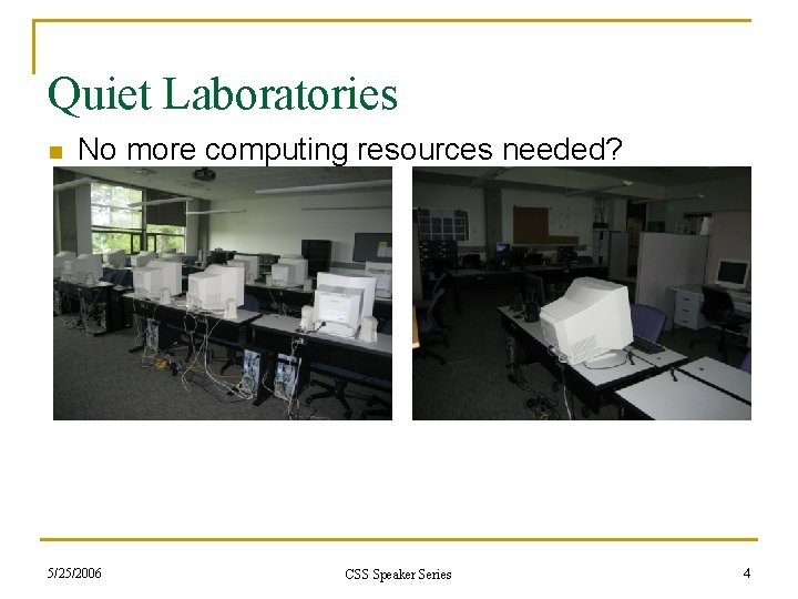 Parallel Job Deployment and Monitoring in a Hierarchy