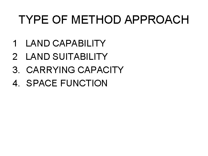 PENGELOLAN SUMBERDAYA LAHAN OLEH SURATMAN WOROSUPROJO MATERI UTAMA