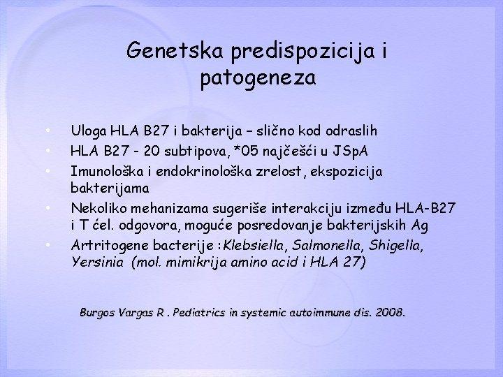 Diferencijalna dijagnoza bola u peti kod dece Prim