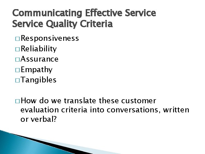 Making Good Communicators Great Tips for Effective Verbal