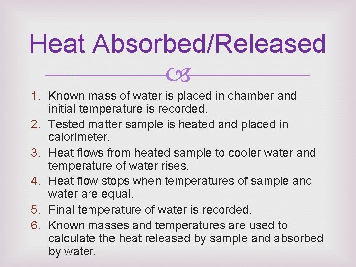 Thermochemistry UNIT 10 Chapter 16 Thermodynamics The branch
