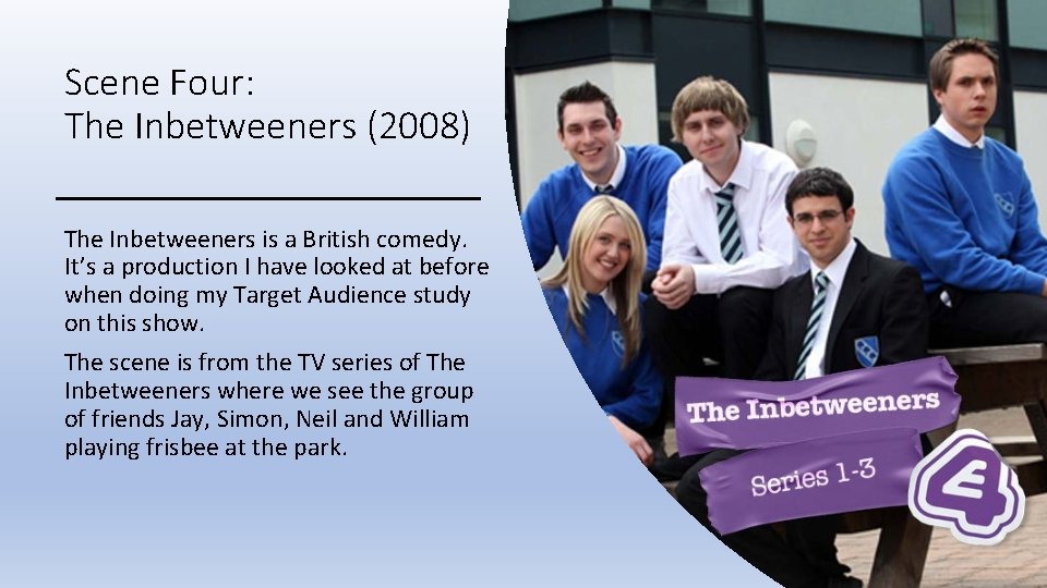 Copy Transform Combine Presentation of research and ideas