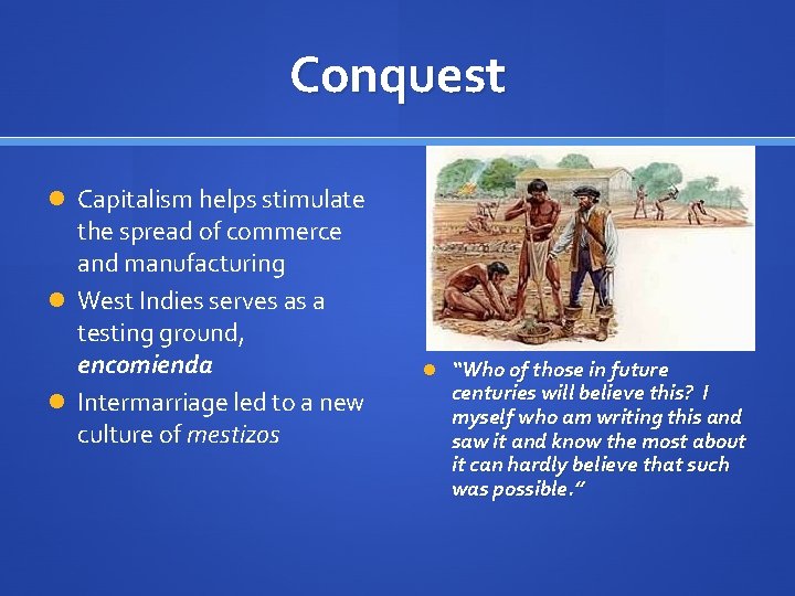 A Nation is Born Exploration Case of Settlement