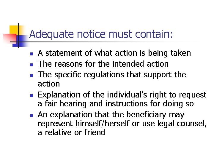 THE COMMUNITY MENTAL HEALTH FOR CENTRAL MICHIGAN CONSUMER