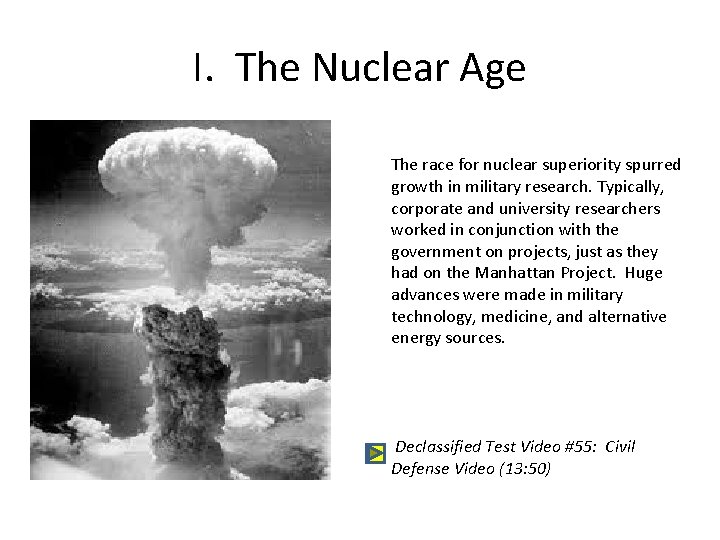 Technologys Effect on American Society Since 1945 The