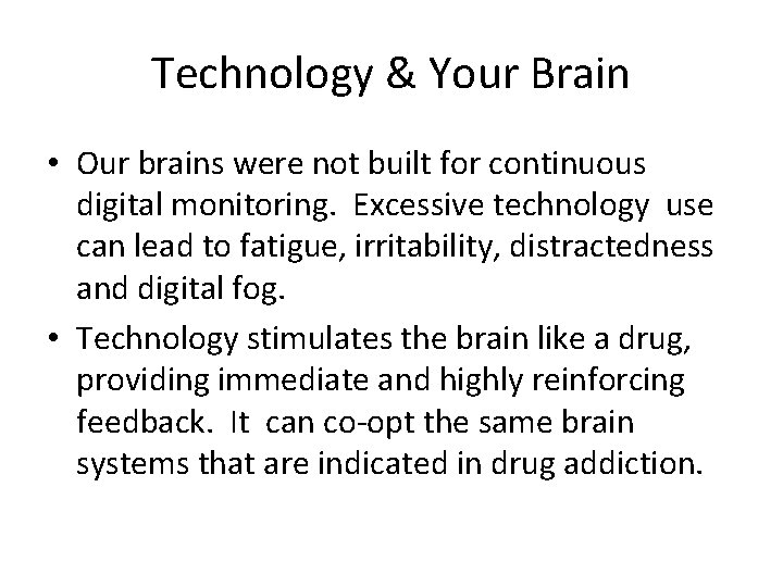 Reviving Digital Zombies What is a Digital Zombie