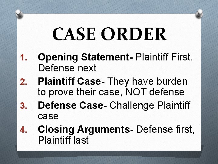 Business Law Final Exam Part IV Review EXAM