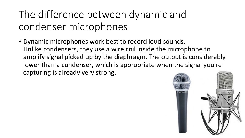 What is Sound and how do we hear