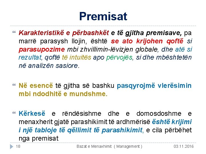 Java e tret PLANIFIKIMI Planifikimi si funksion i
